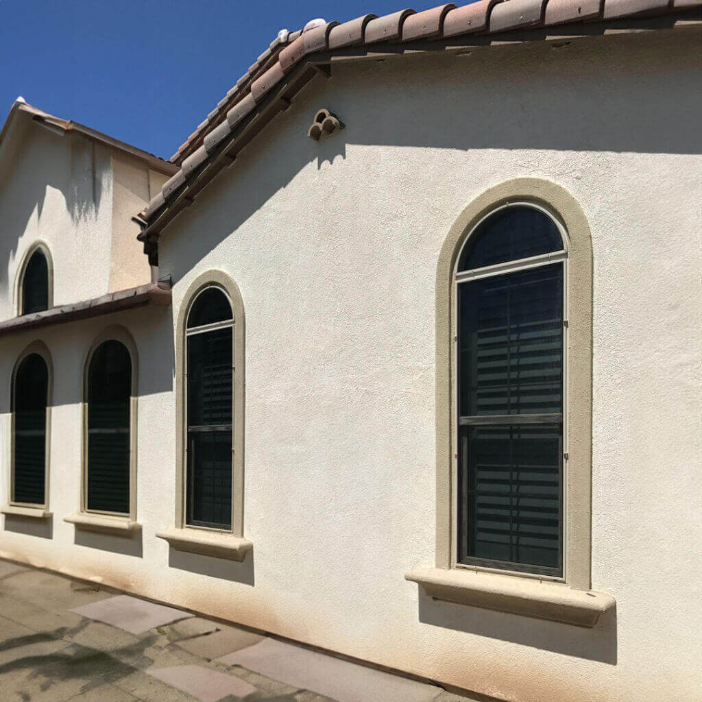 Window Screens - Total Screen