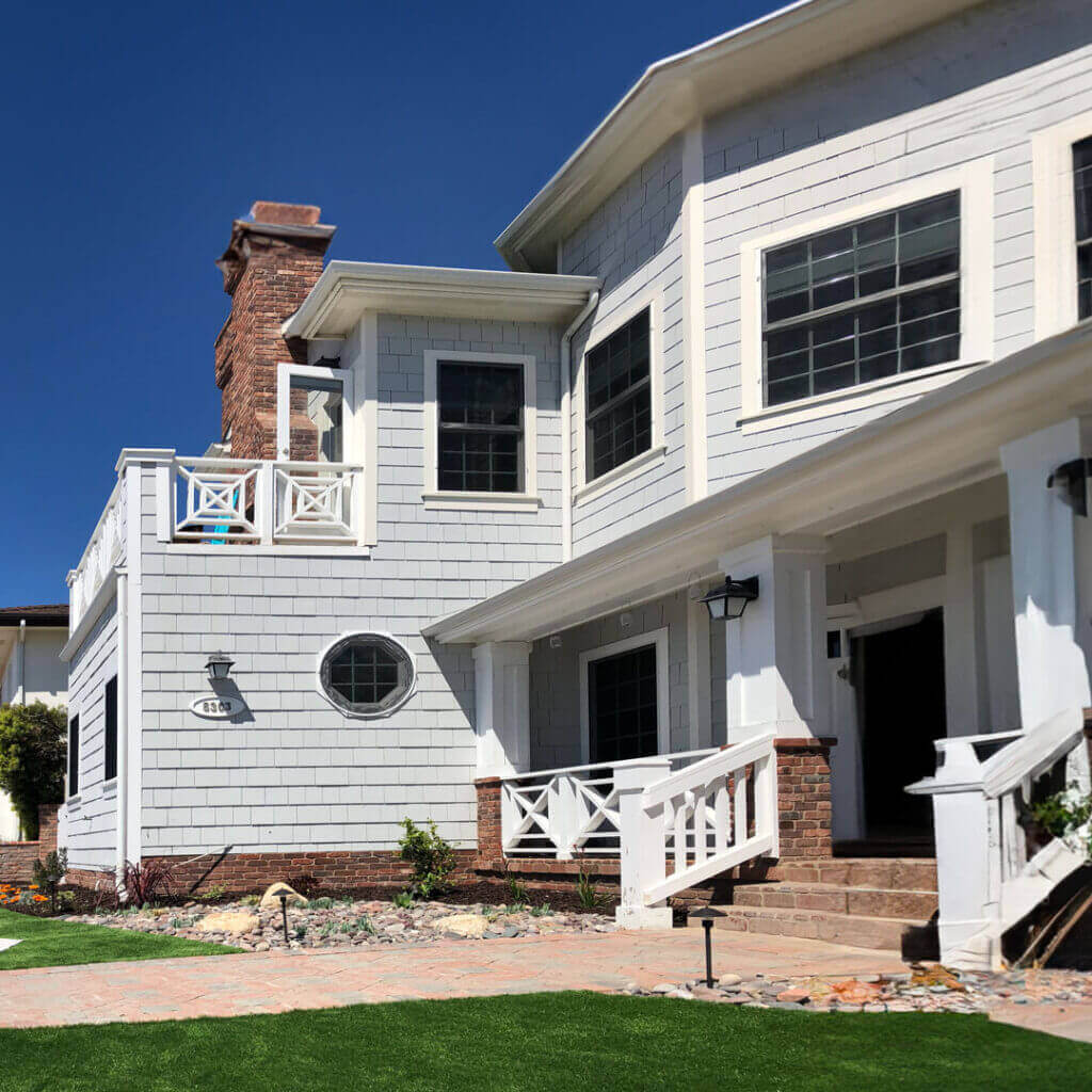 Window Screens - Total Screen