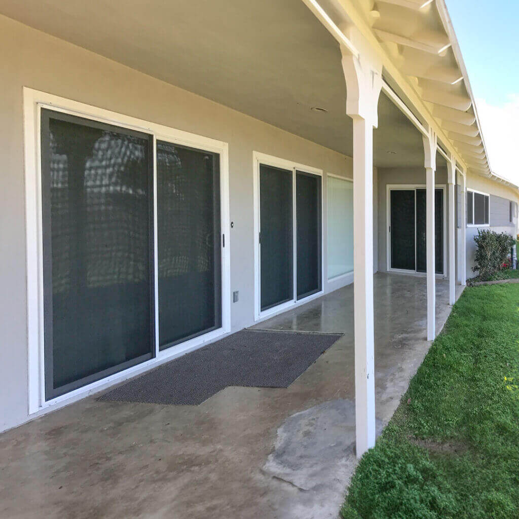 5 Benefits Of Sliding Screen Door Replacements - Total Screen