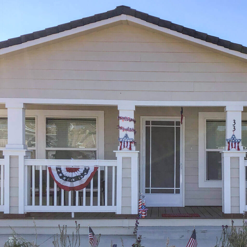 Screen Doors - Total Screen