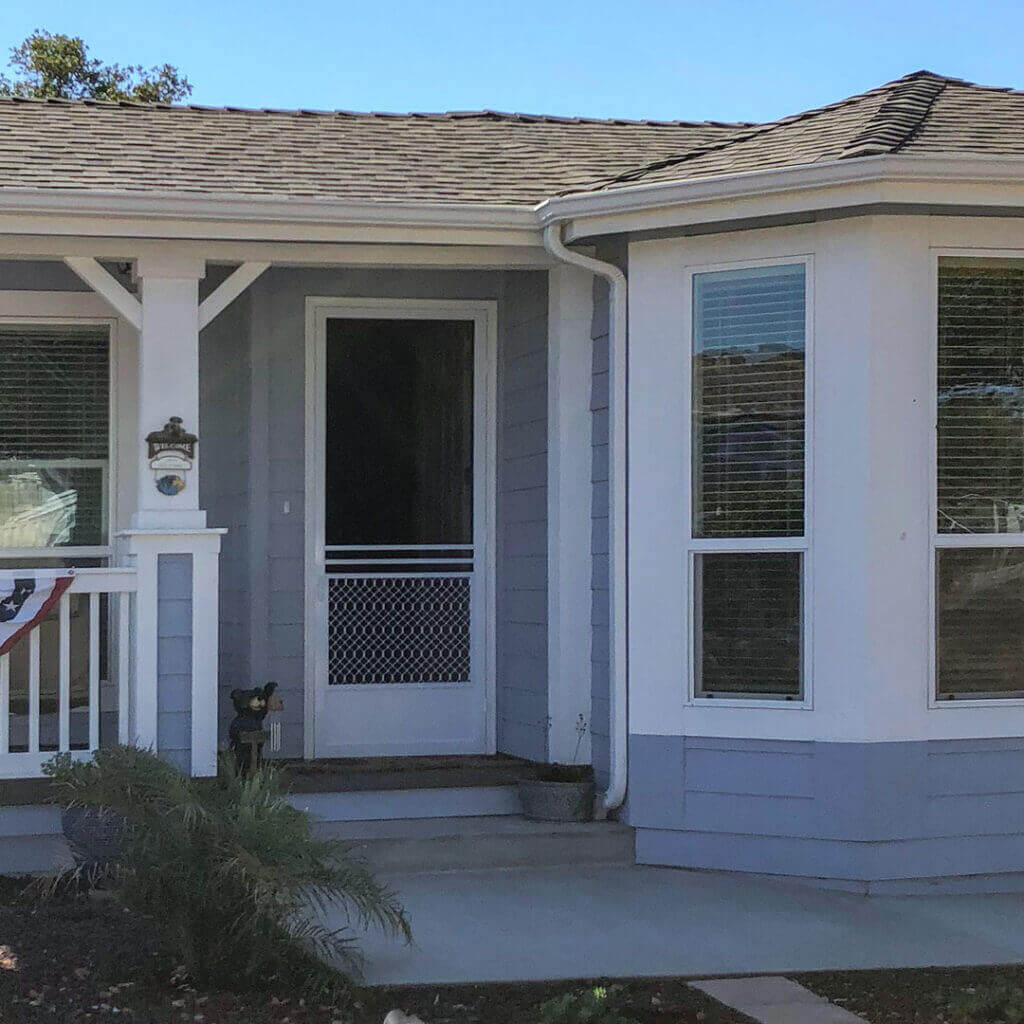 Screen Doors - Total Screen