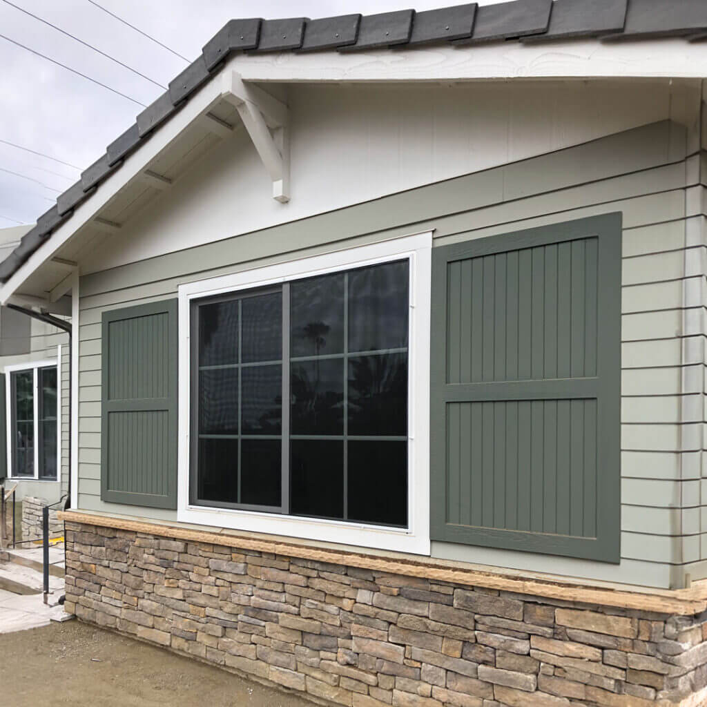 Window Screens - Total Screen