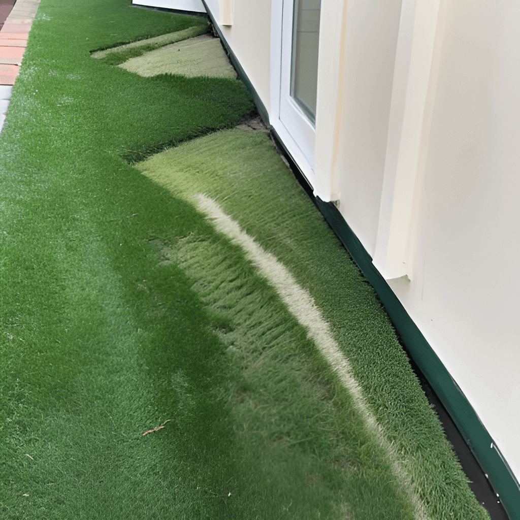 Protect Your Turf with Total Screen's Turf-Melt Prevention - Total Screen